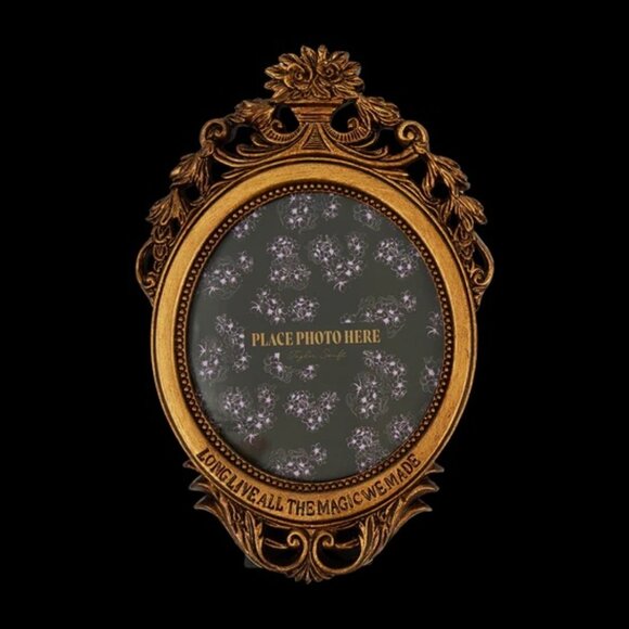 Taylor Swift | Accents | Long Live All The Magic We Made Picture Frame ...